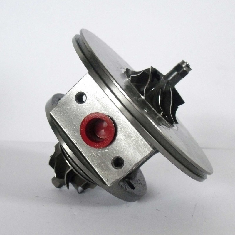 Ремонт турбины в Бершадь ©Картридж турбіни Dacia Logan 1.5dCi 64HP ...